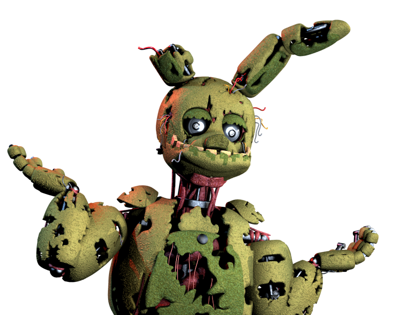 Five Nights at Freddy's: Final Hours 2 by Aidan Kelley - Game Jolt