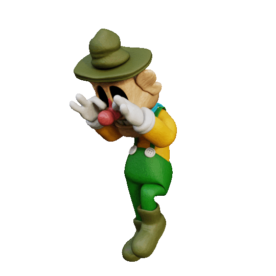 Game Jolt - Share your creations