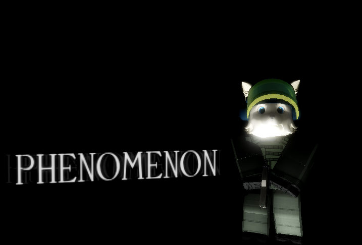 Copycat's Phenomenon by Reludum - Game Jolt