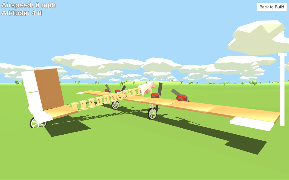 When Pigs Fly version 0.1.2 - When Pigs Fly by GaudinoGames - Game Jolt