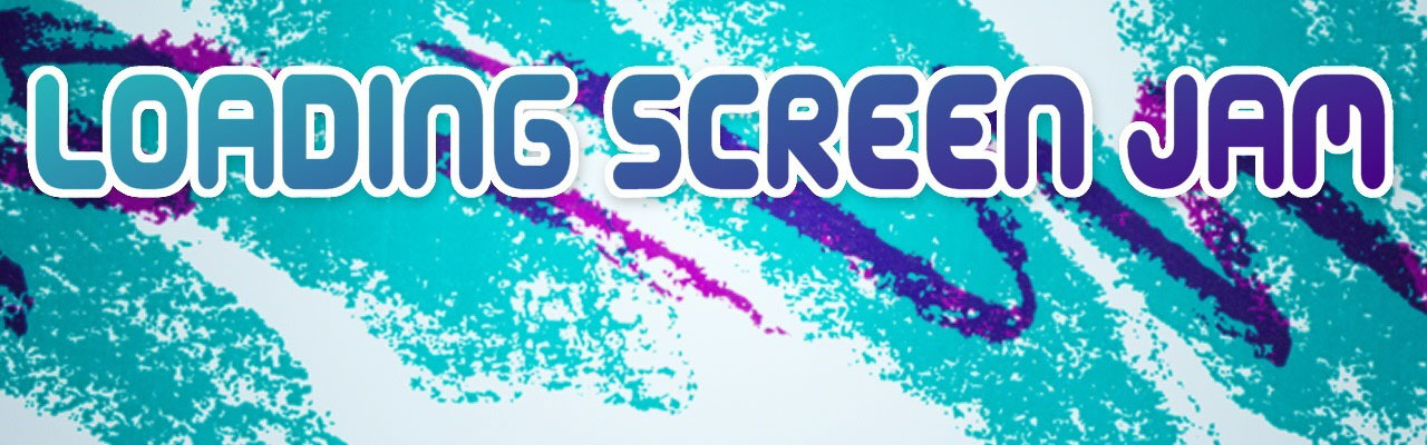 Jupiter Hadley on Game Jolt: "Jam Favorites: Loading Screen Jam Explore ...