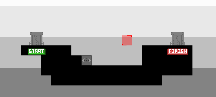 Level Creator nearing completion - unForced by Tai