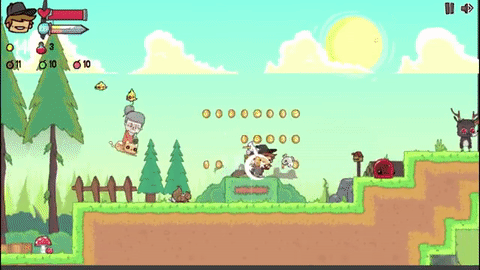 The New Super Adventure Pals - Super Adventure Pals by Massive Monster