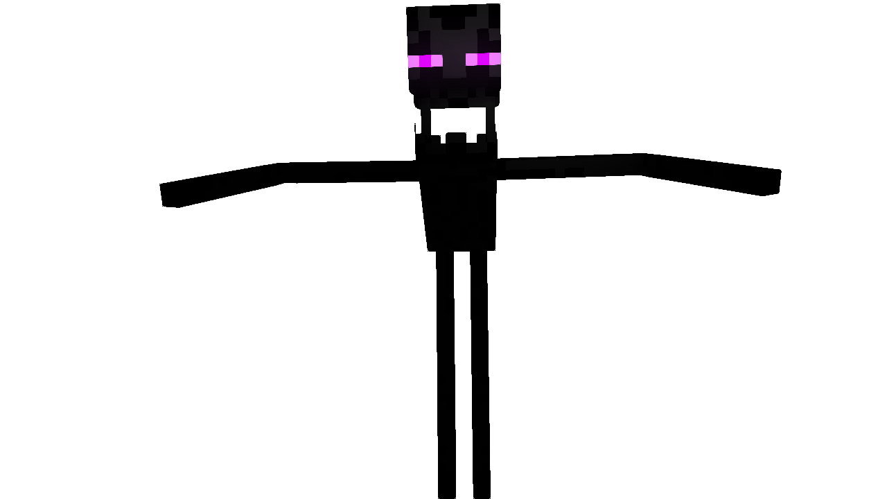 Enderman Translator
