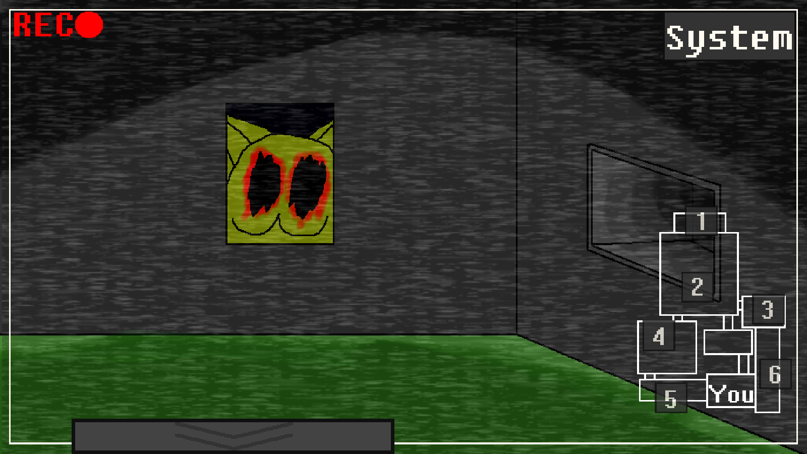 Im Watching You Wazowski Im Watching You Wazowski