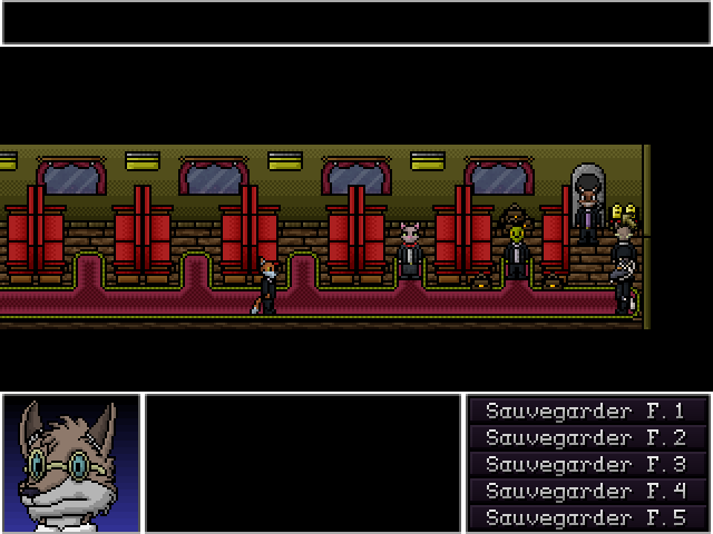 VXAce - Train | RPG Maker Forums