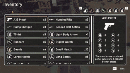 Game Jolt - Share your creations