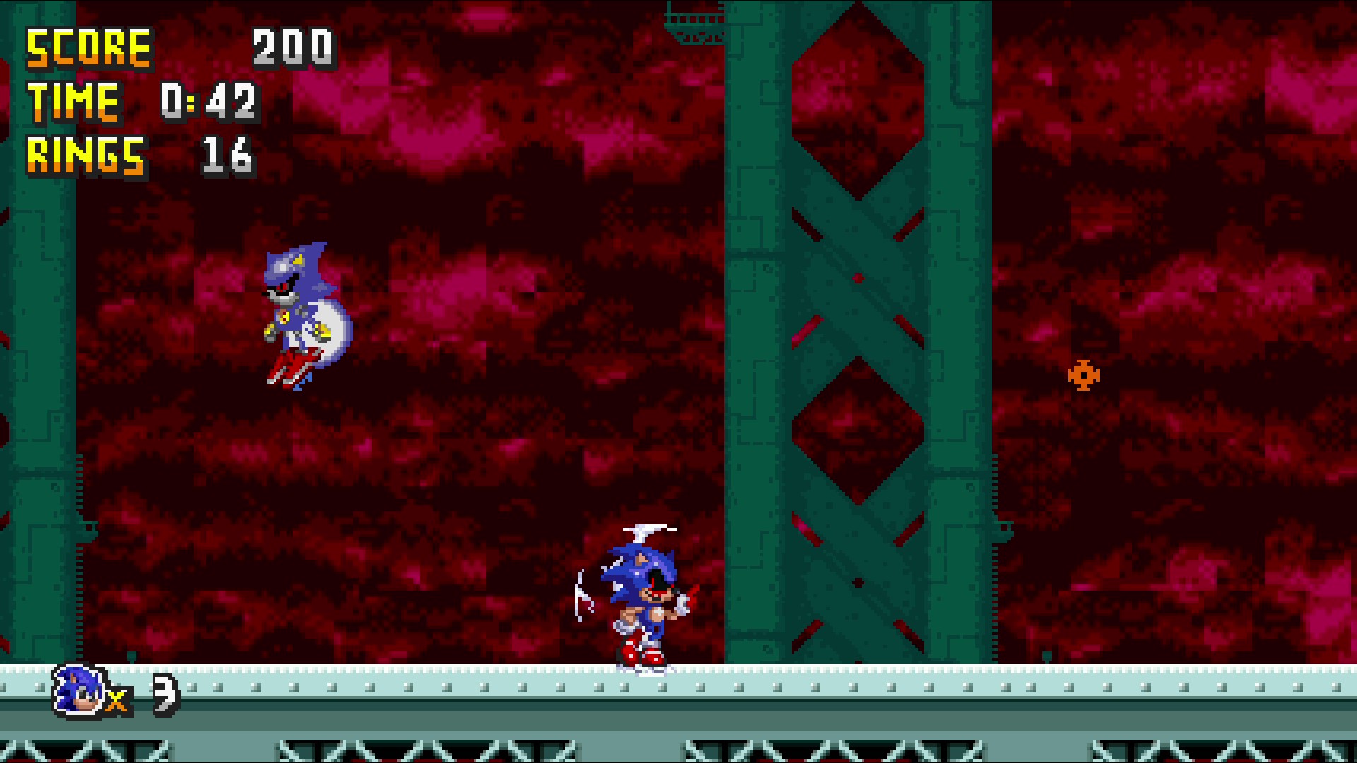 So I Edited the map.. and changed some sprites... I just need to ad ...