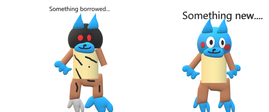 ArthurHoare on Game Jolt: "I made this as a teaser for FNAM 2 ...