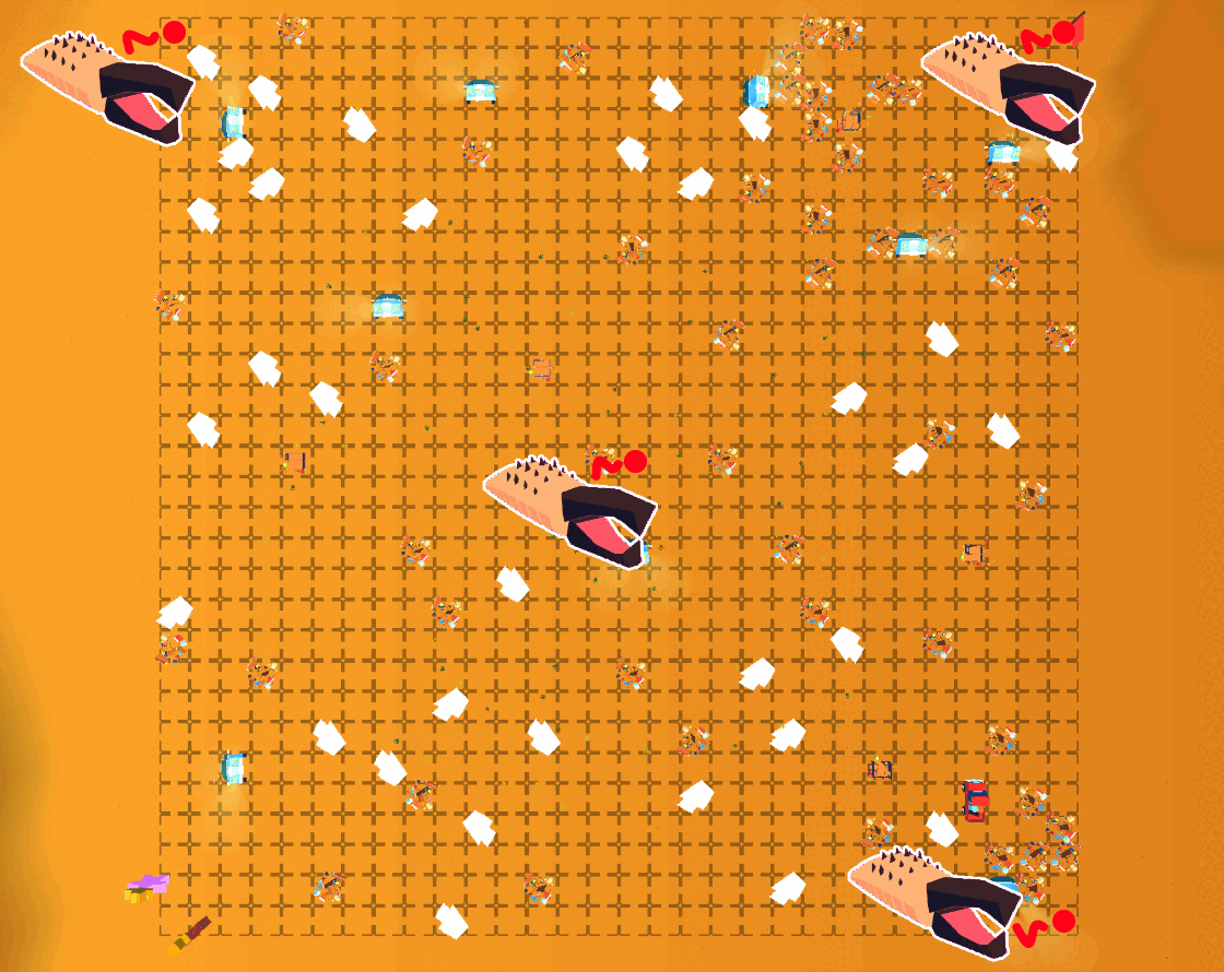 Game Jolt - Share your creations