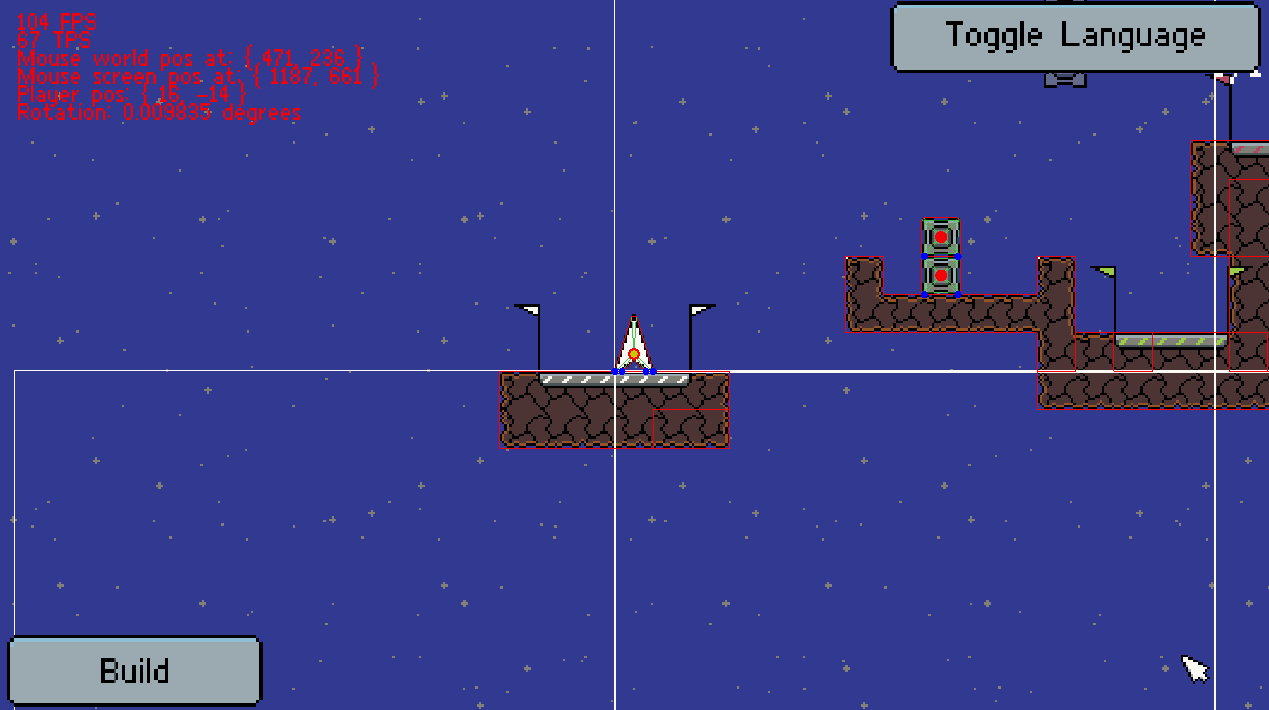 Game Jolt - Share your creations