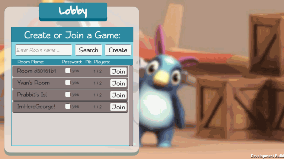 Game Jolt - Share your creations
