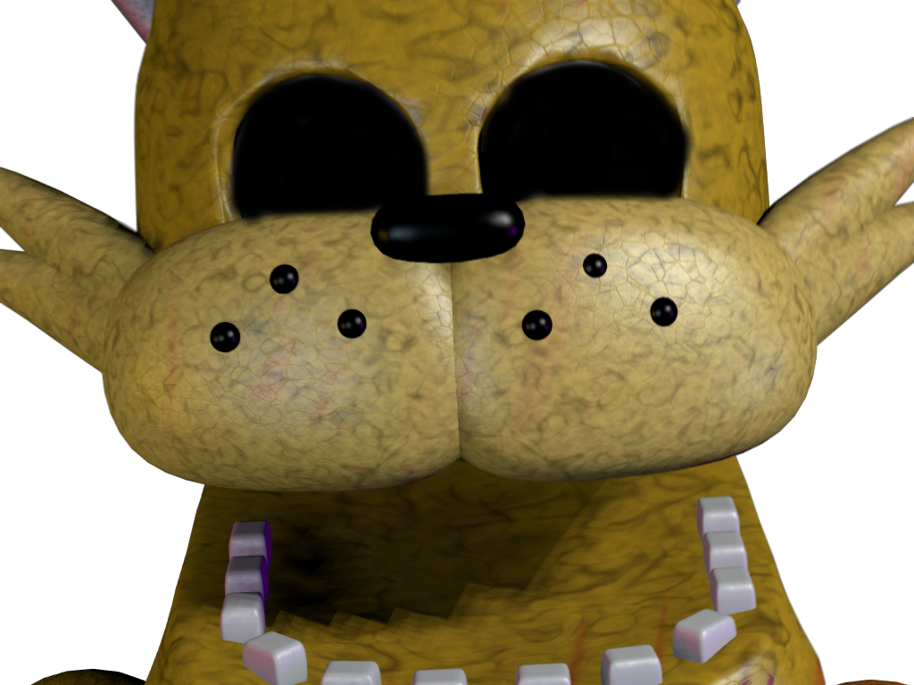 hectorplay81 on Game Jolt: "Golden George (Jolly 2)"