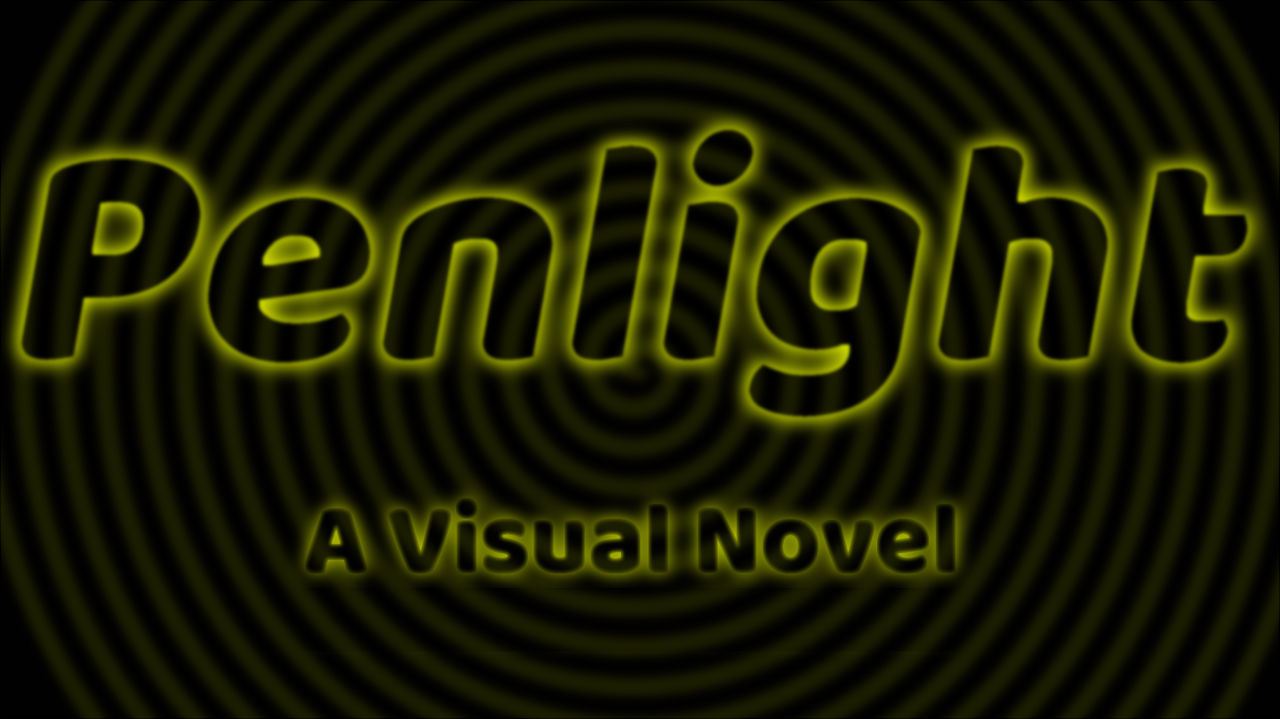 Hello! My R-rated, hypnosis-themed visual novel Penlight makes its ...
