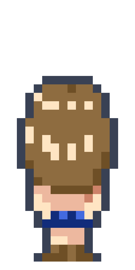 Game Jolt - Share your creations