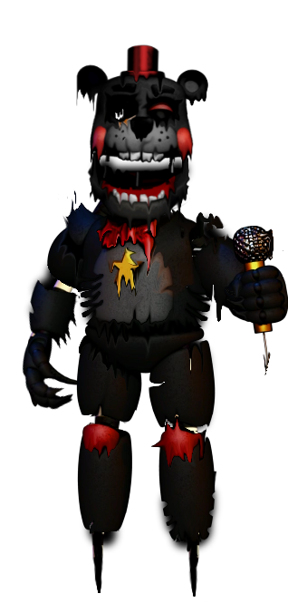 awesomedude43160 on Game Jolt: "Twisted Lefty"