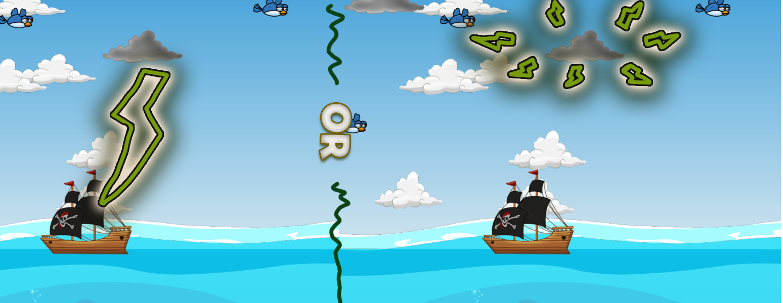 NewDawnGames on Game Jolt: "So I am working on this platformer, you fly ...