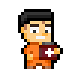 Game Jolt - Share your creations