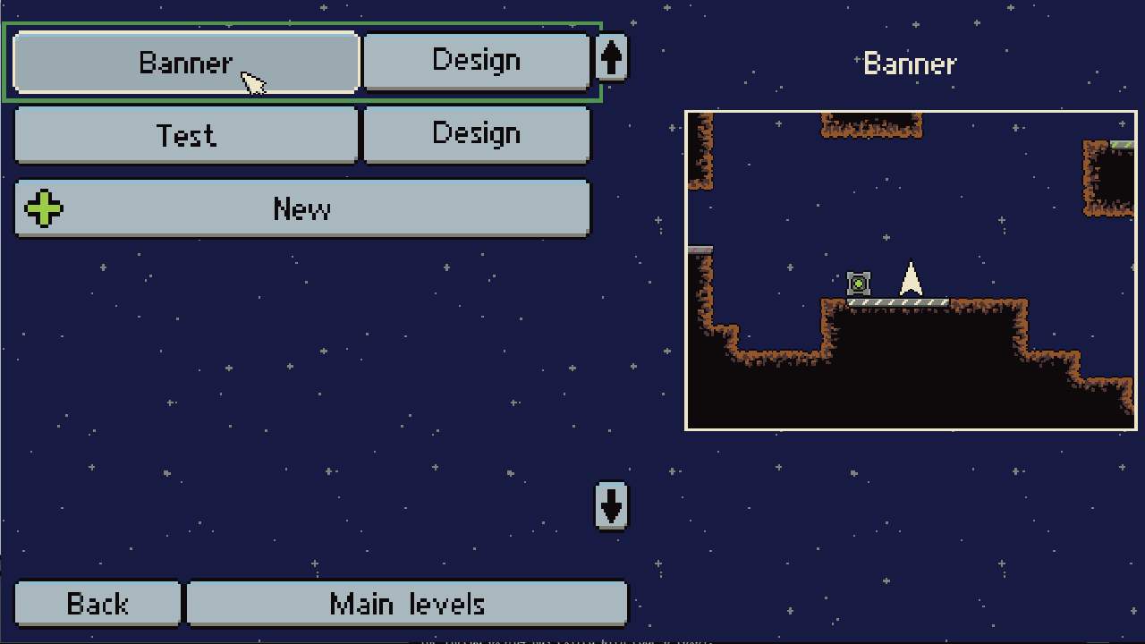 Game Jolt - Share your creations