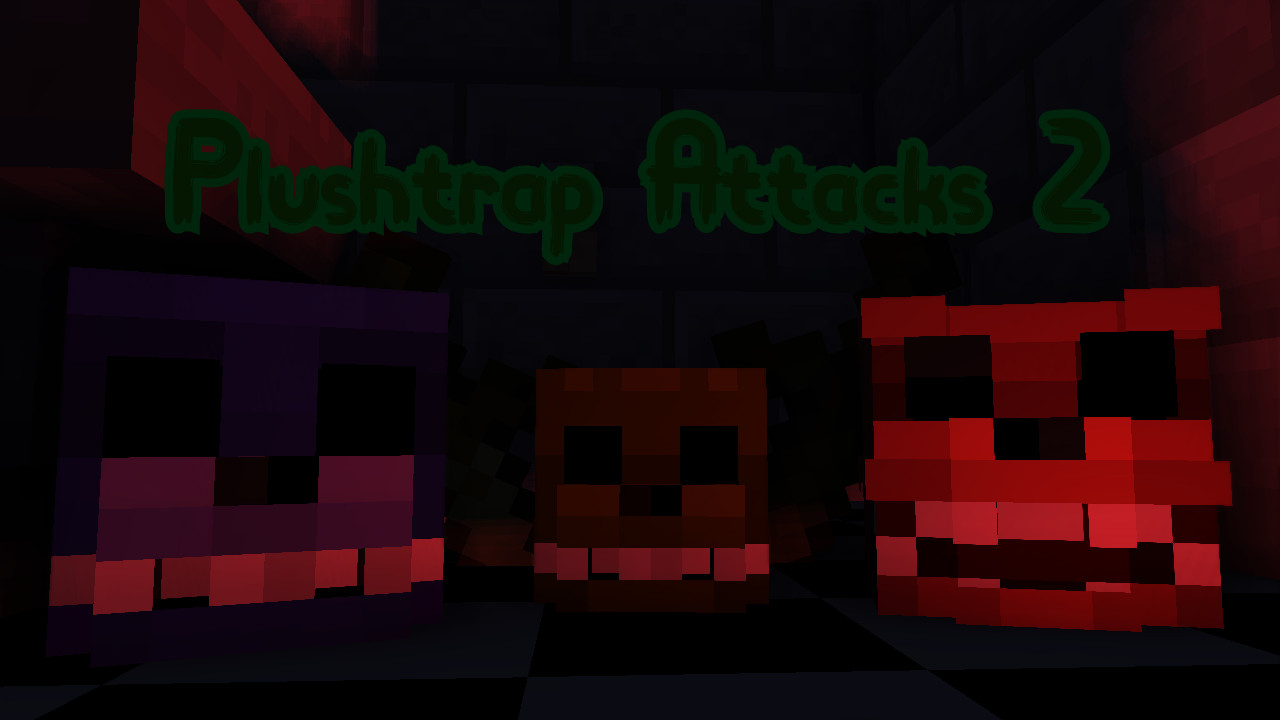 Gruddy on Game Jolt: "Again. Next Episode of Cube Fnaf Cartoon drops in ...