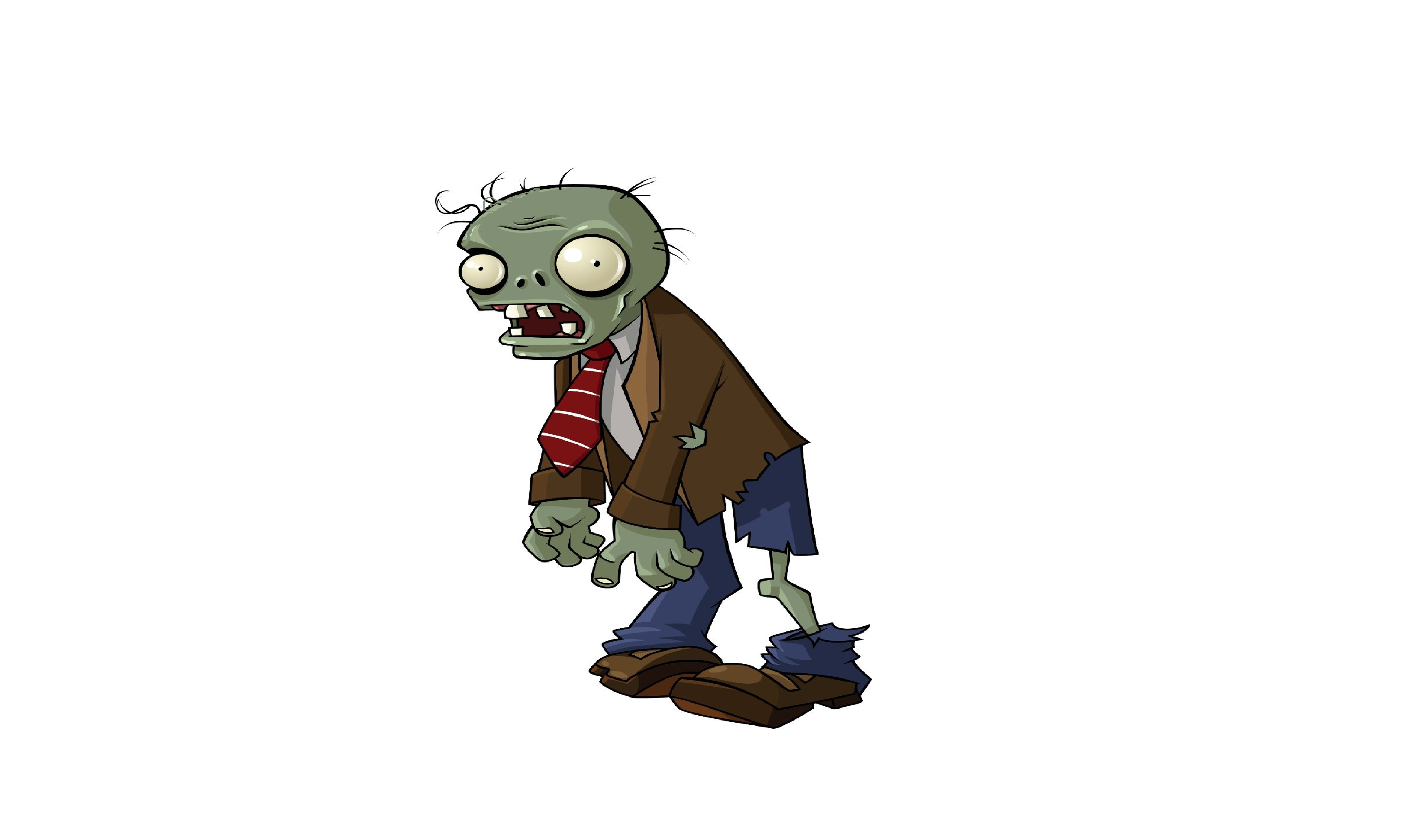 TinyGamer2011SG on Game Jolt: "plants vs zombies zombie"