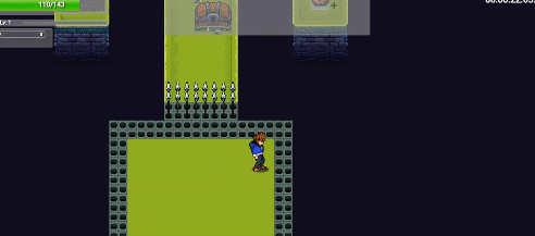 Game Jolt - Share your creations