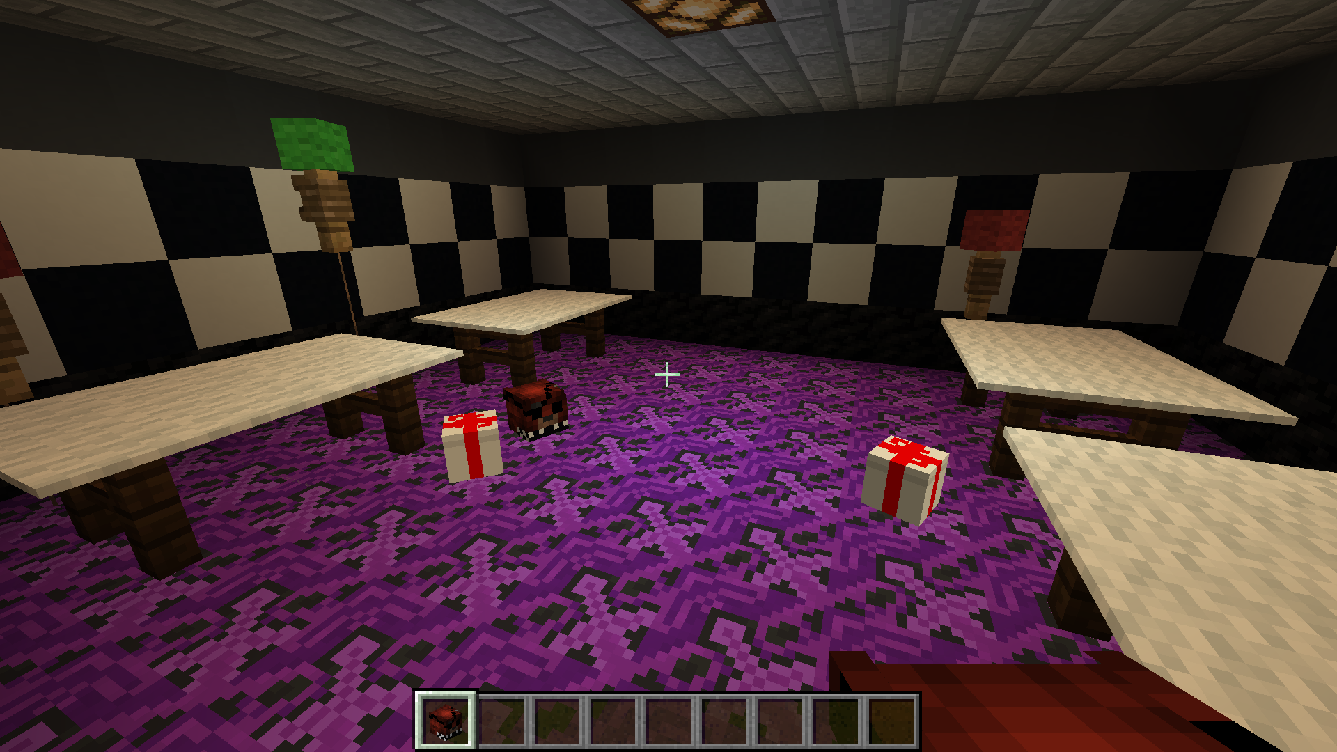 FasLore on Game Jolt: "Here's a prewiew of the TRtF Desolation office ...