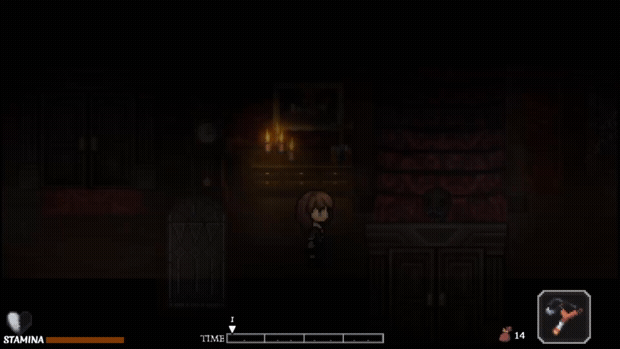 Game Jolt - Games for the love of it