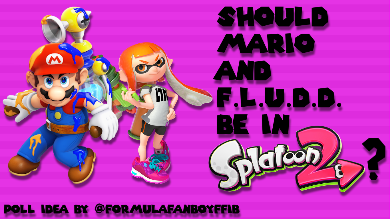 🎃 🦇 Formula Spookboy 👻🍬 on Game Jolt: "New Super Mario Community poll!"