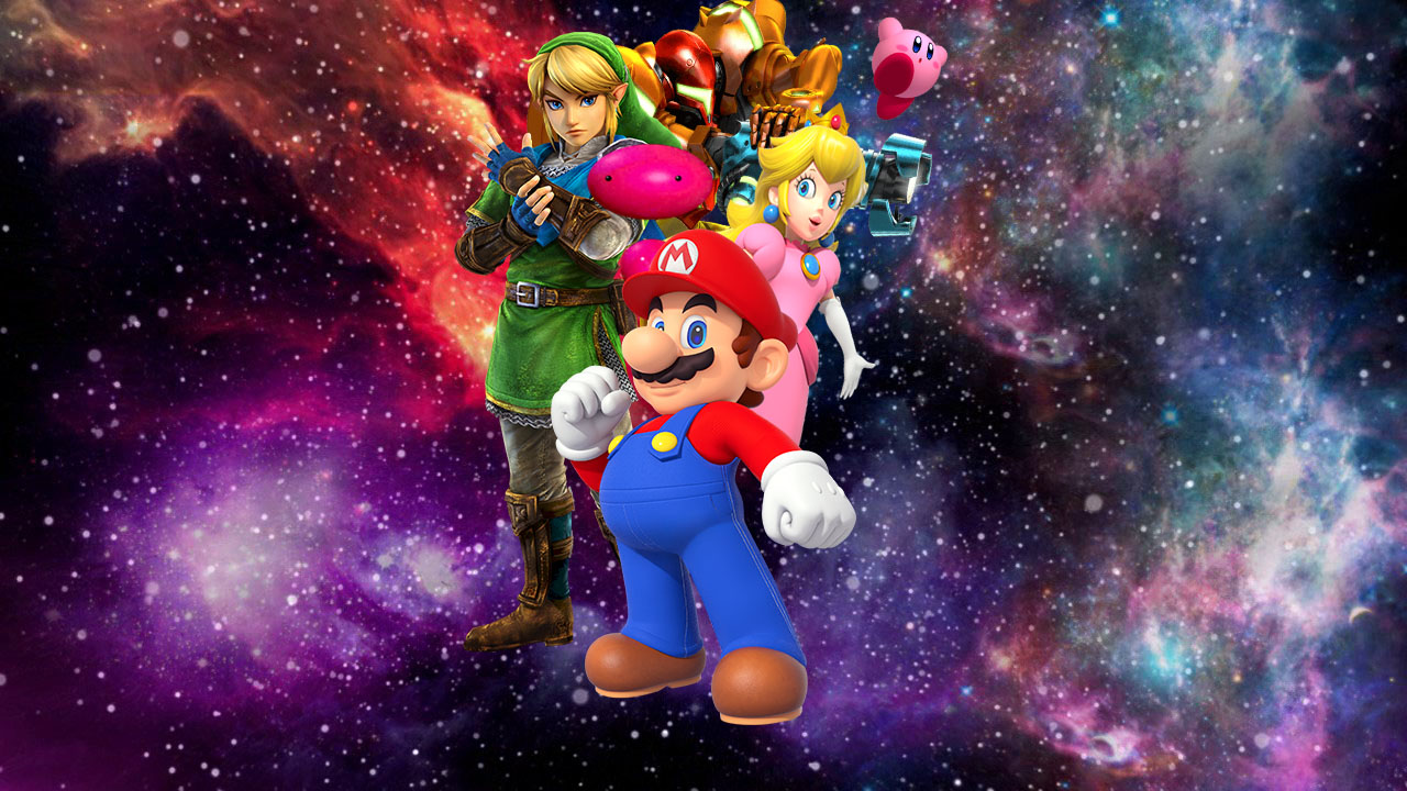 Heres a picture thingy for the game I did in photoshop. Might redo ...