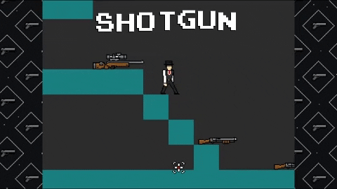 Game Jolt - Games for the love of it