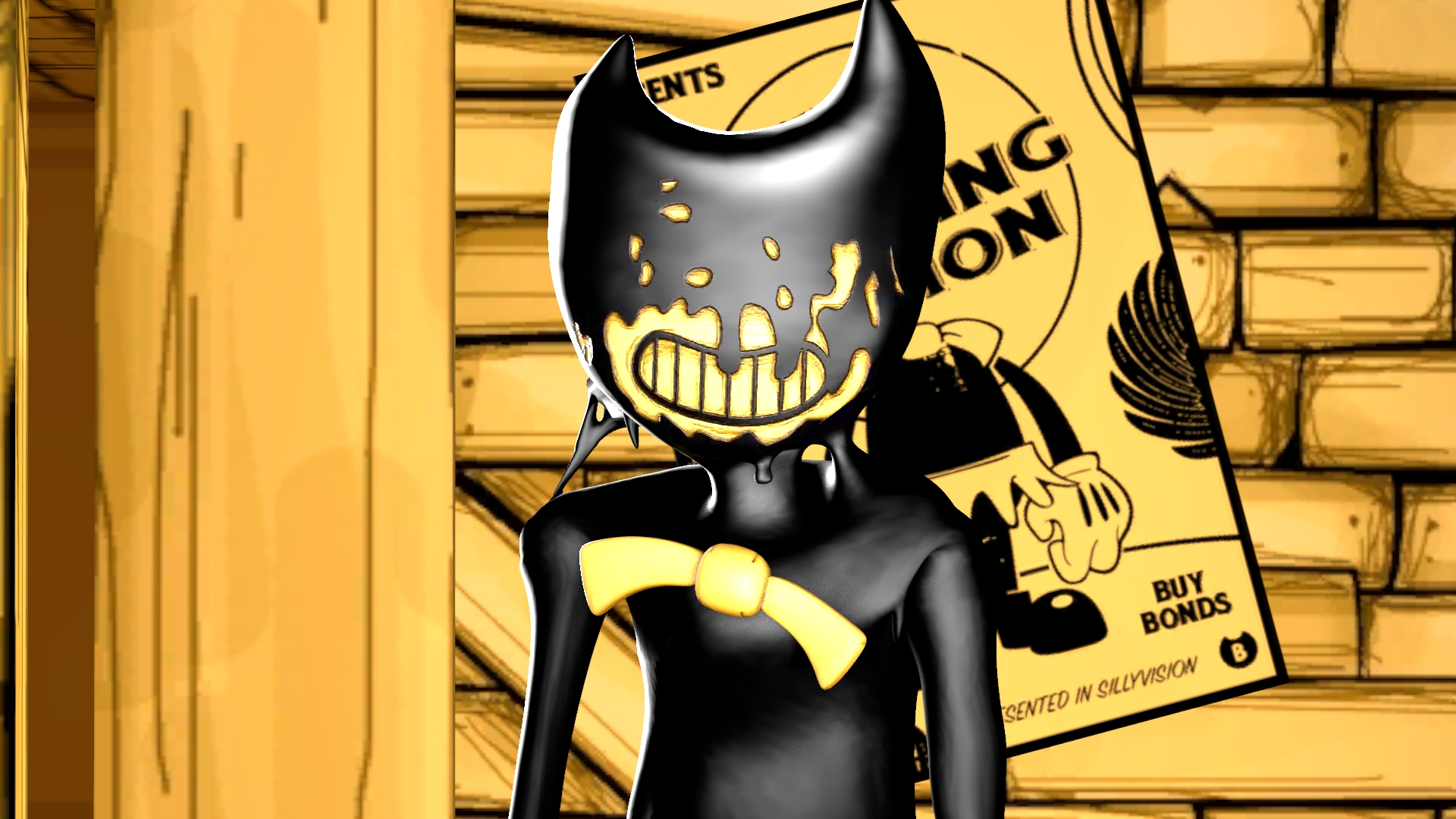 🎃 Shaggy (Stay at home) BLM on Game Jolt: "The dancing demon"