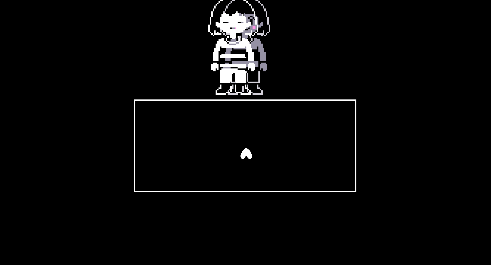 Gamertale X On Game Jolt Now Sans Killing Frisk