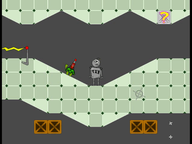 Game Jolt - Games for the love of it