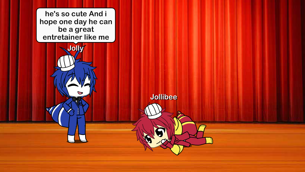 Jolly_The_Bee on Game Jolt: "@Boisoofdreams : for Jolly himself And ...