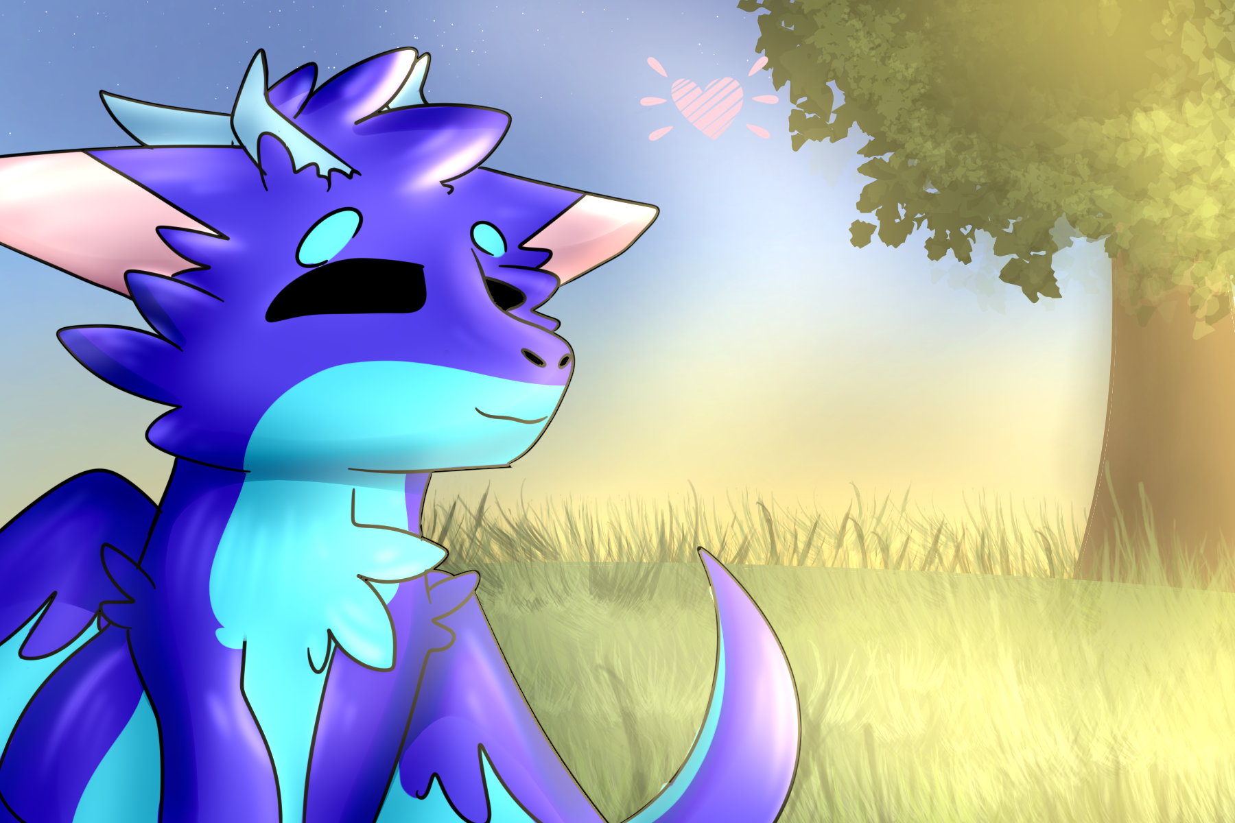 PlasmaUniverse on Game Jolt: "Again, a art for the game Dragon ...