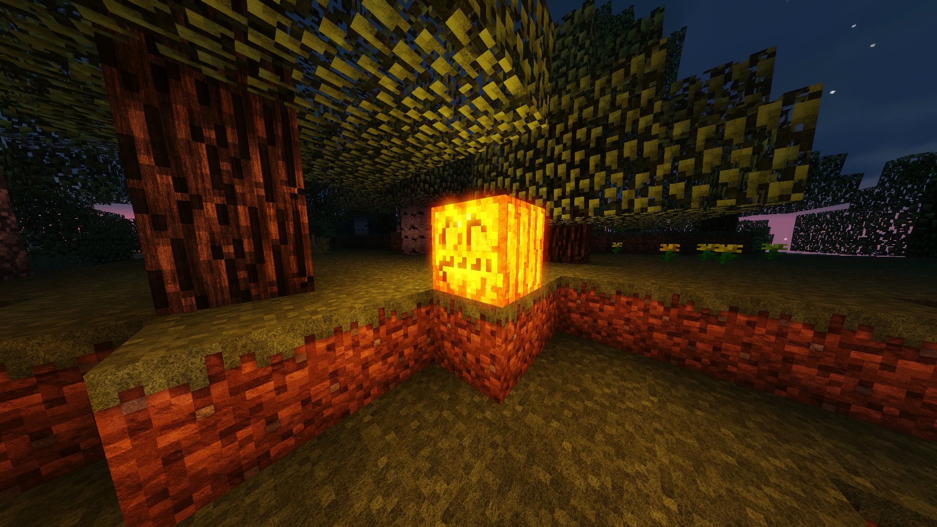 ZenoLux on Game Jolt: "Heres S'more Minecraft Screenshots, for yall ...