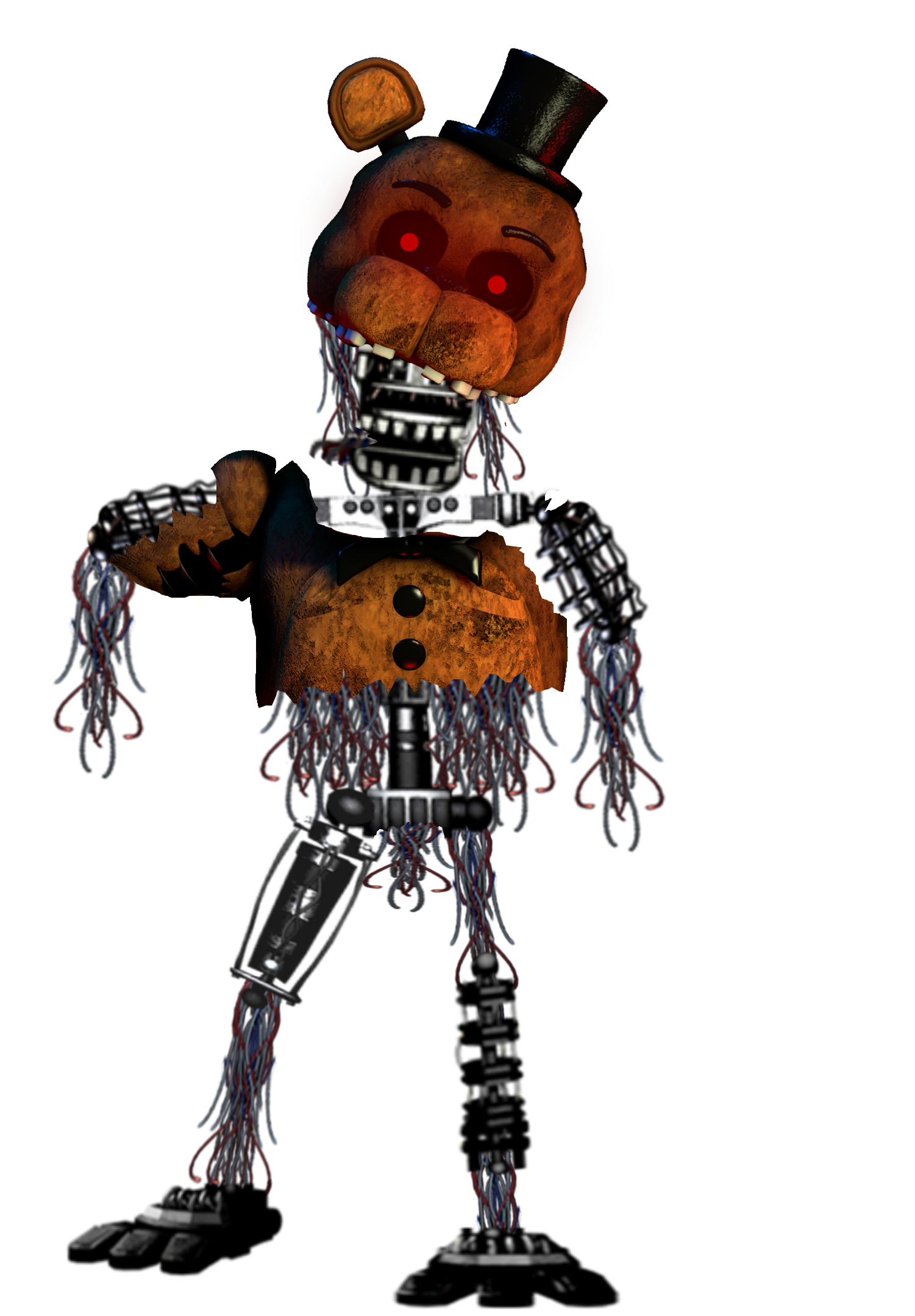 Jack O Larl on Game Jolt: "Ok Im Re Posting It Bc I Accidentaly Put It ...