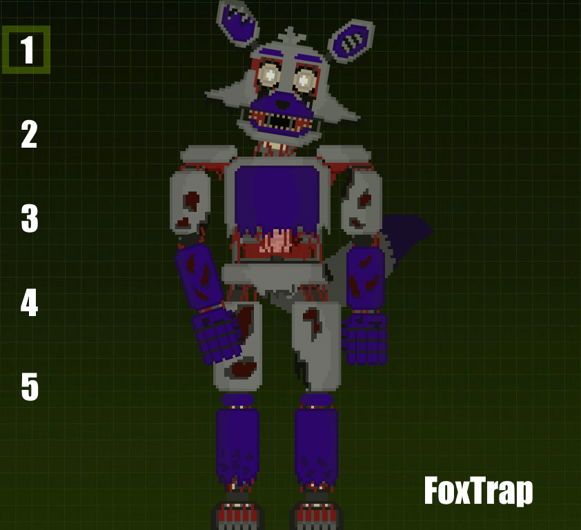 K̸̷͍͓͖̔̽̿̅ɪ̸̷̢͕̝̾́̈́̅ʟ̴̷̢͚̿̔̅͜͝ᴇ̸̷͓̪͕͌̿̅͝ on Game Jolt: "So I'v Made My ...