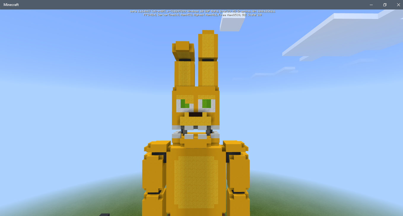 K̸̷͍͓͖̔̽̿̅ɪ̸̷̢͕̝̾́̈́̅ʟ̴̷̢͚̿̔̅͜͝ᴇ̸̷͓̪͕͌̿̅͝ on Game Jolt: "Finally After ...