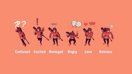 Game Jolt - Share your creations