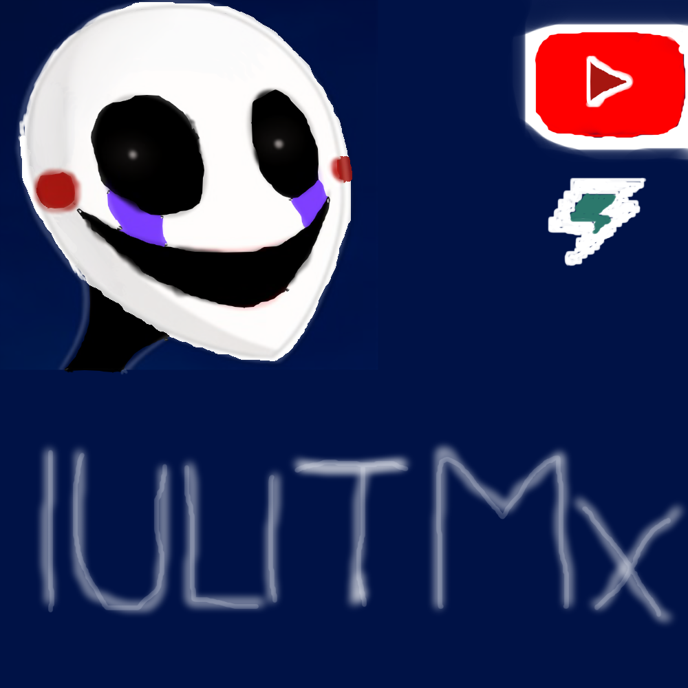 ZelDavon on Game Jolt: "IULITMx Fanart"