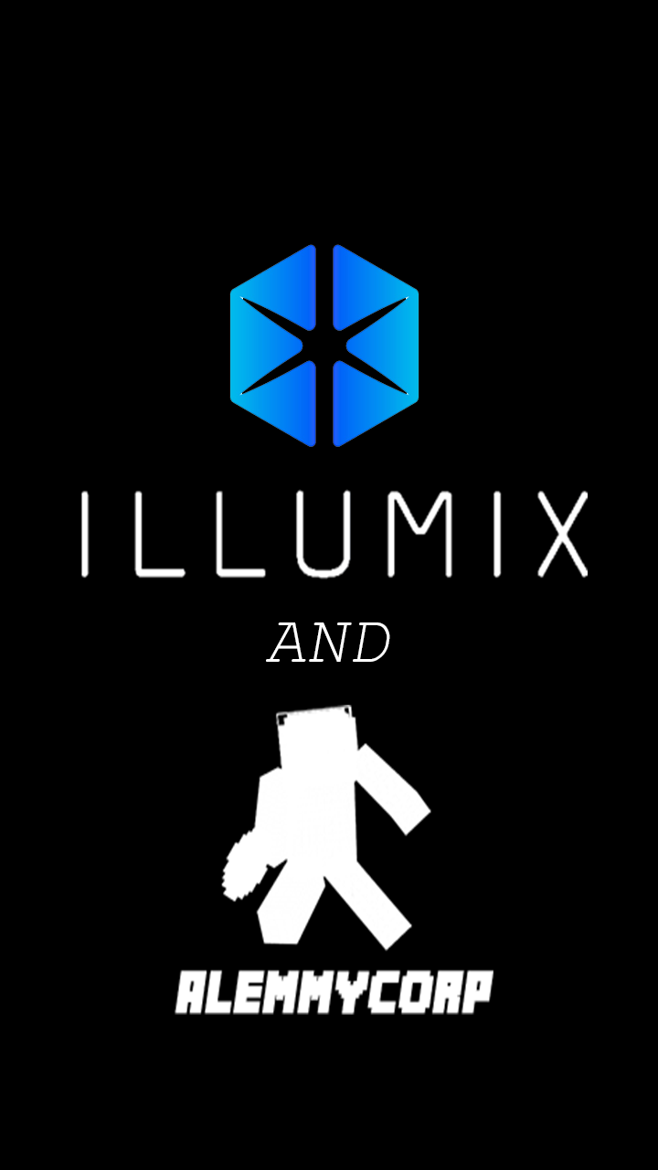 I re made "illumix" screen - (Unofficial) FNaF AR Lite by AlemmyCorp