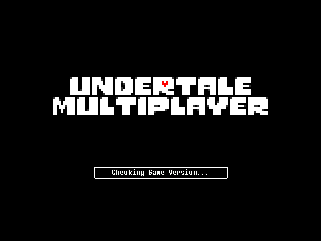 Progress Report² - 1/8 The Restart - Undertale MULTIPLAYER by Amélie ...