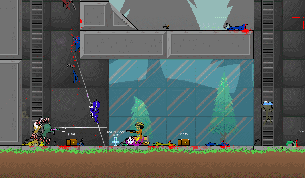 Game Jolt - Games for the love of it