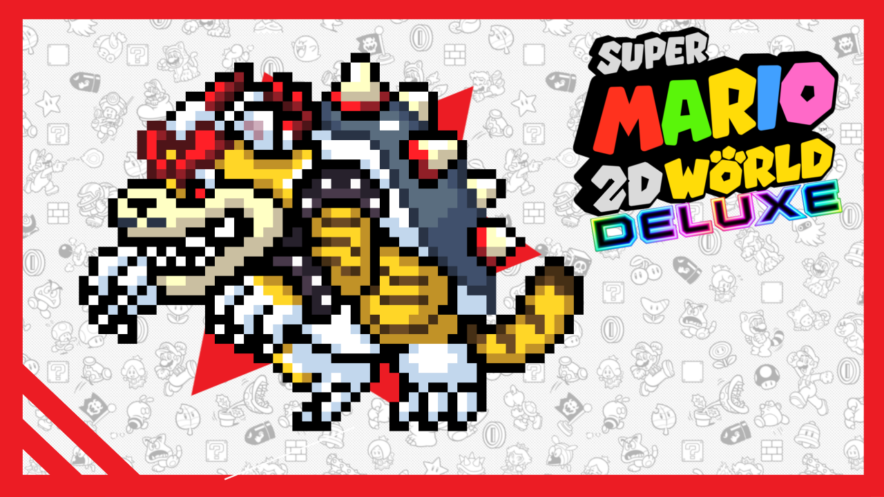 Uber_Studios on Game Jolt: "It's great, right? This new fangame, Super ...