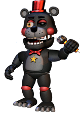 Libera_tu_mente on Game Jolt: "Adventure lefty?! I think my hopes for ...