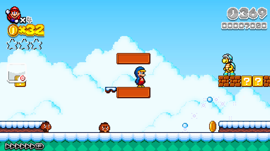 Uber_Studios on Game Jolt: "Do you want to see the first Showcase ...