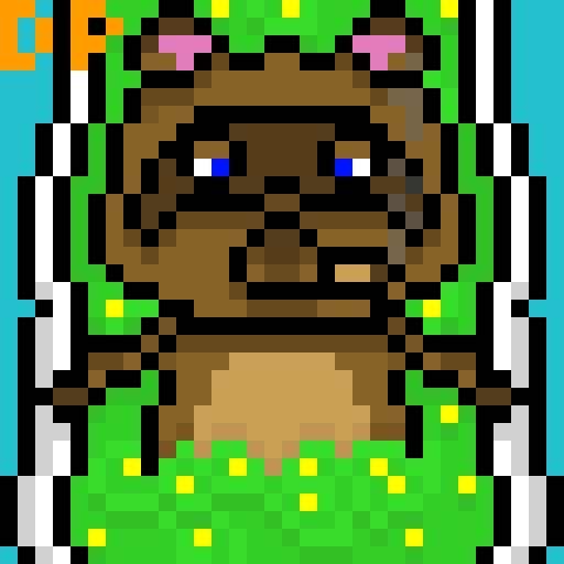 Destroyer120 on Game Jolt: "Mafia boss Tom Nook"