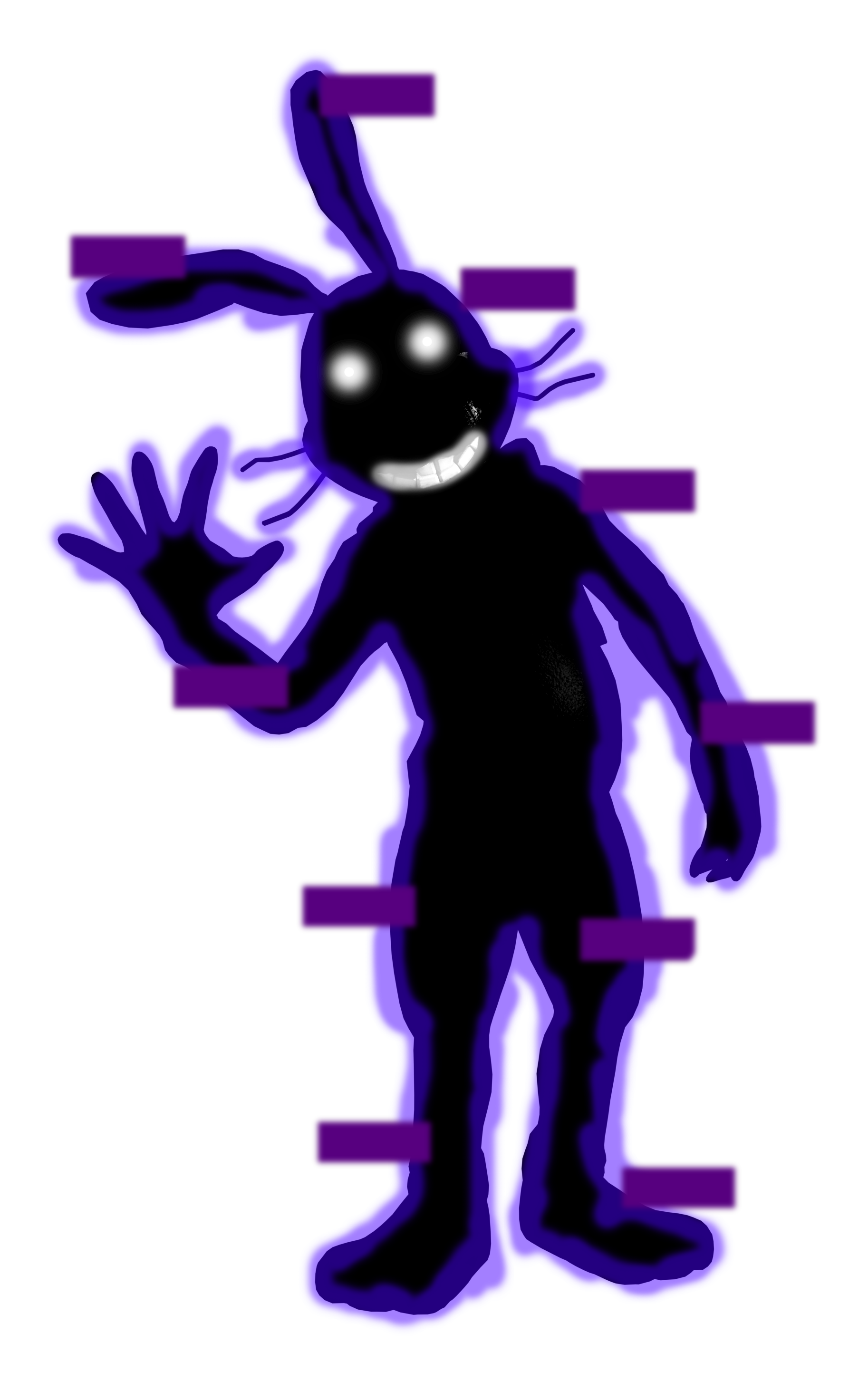 MatthewMateo on Game Jolt: "Which Of These Shadows Are The Best?"